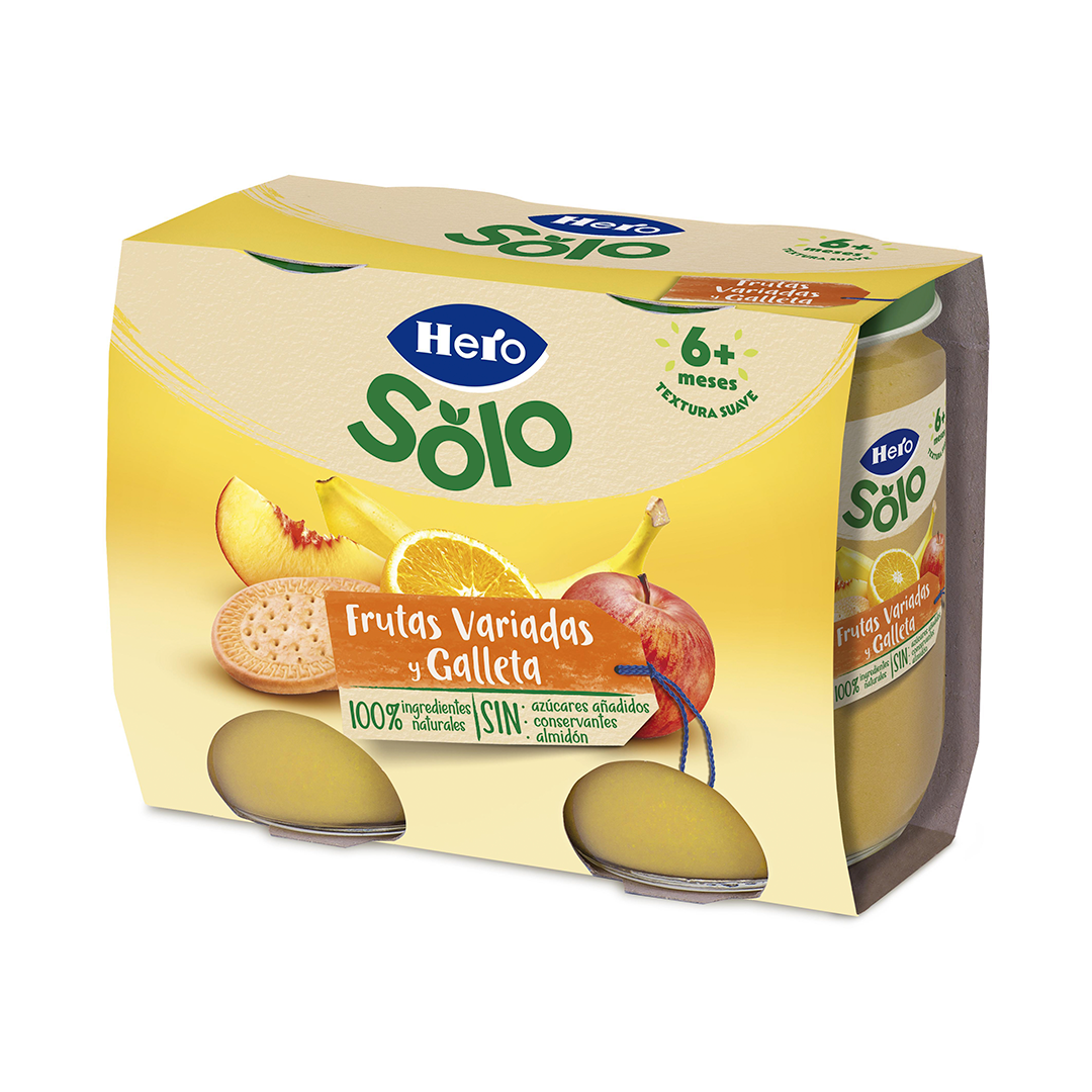 Compra aquí las meriendas con queso ️Tienda Oficial Hero