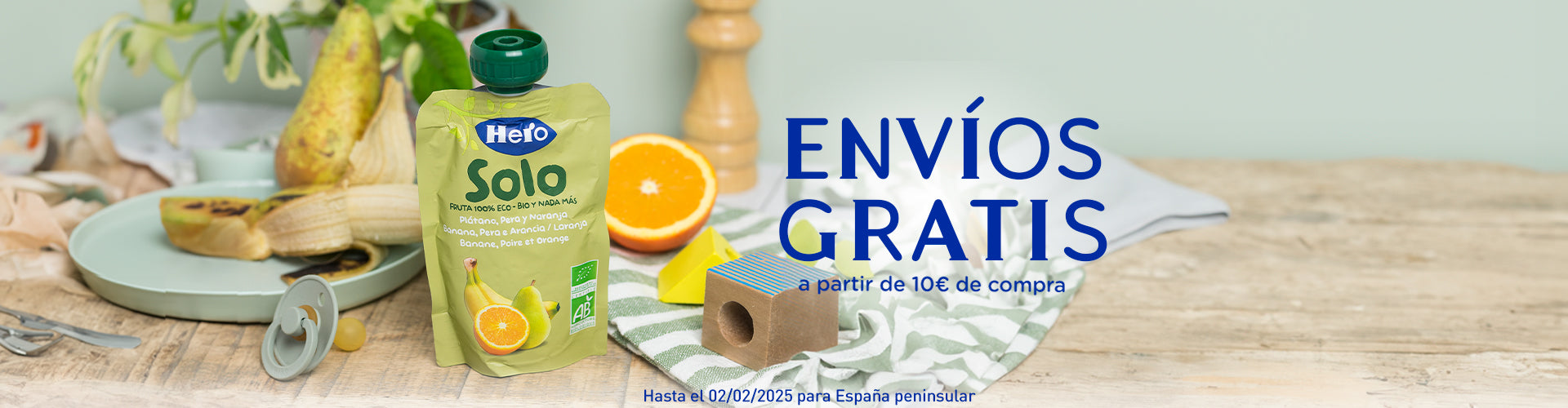 Tienda Hero, compra todos los productos de Hero ¡online!