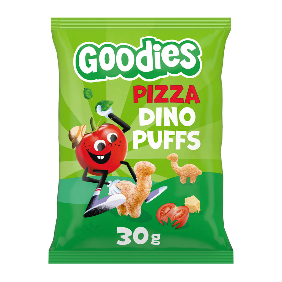 Snacks Goodies – Hero